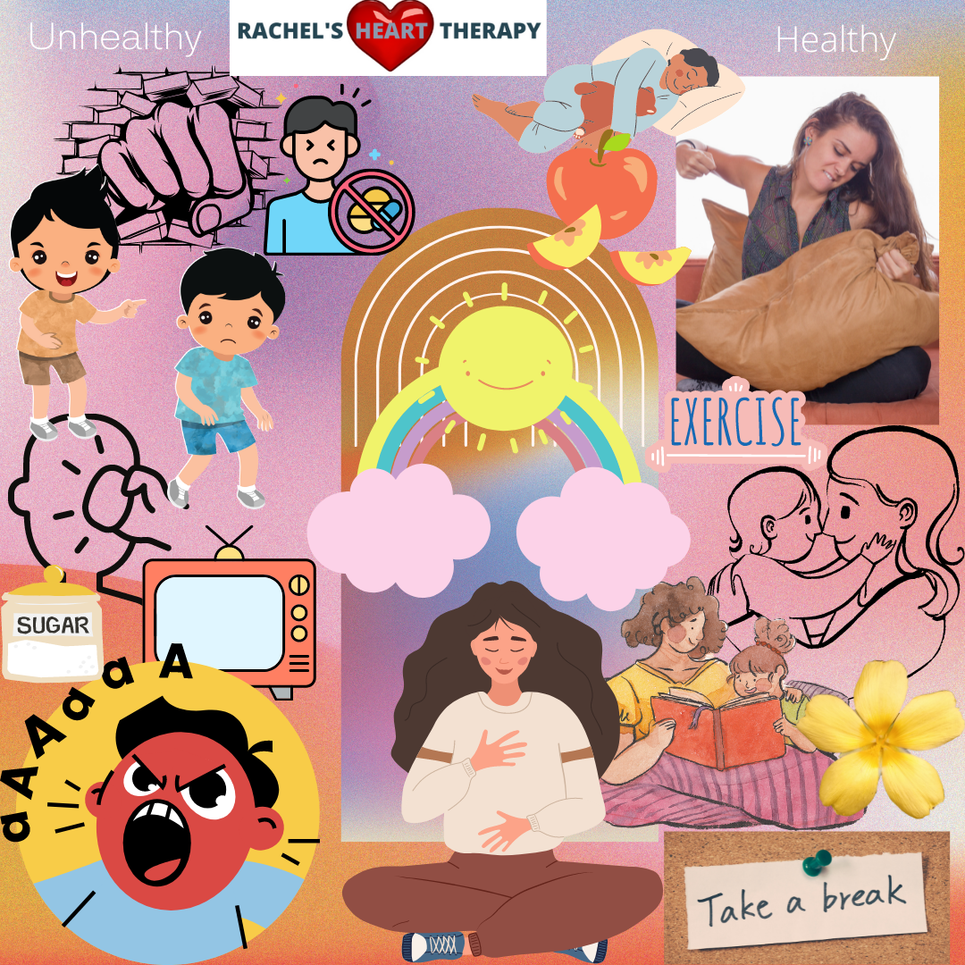 Feelings Rocks – fostering emotional intelligence through psycho ...