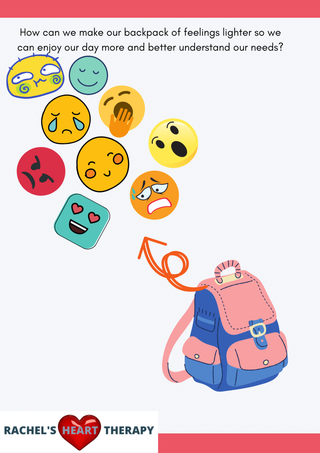 Feelings Rocks – fostering emotional intelligence through psycho ...